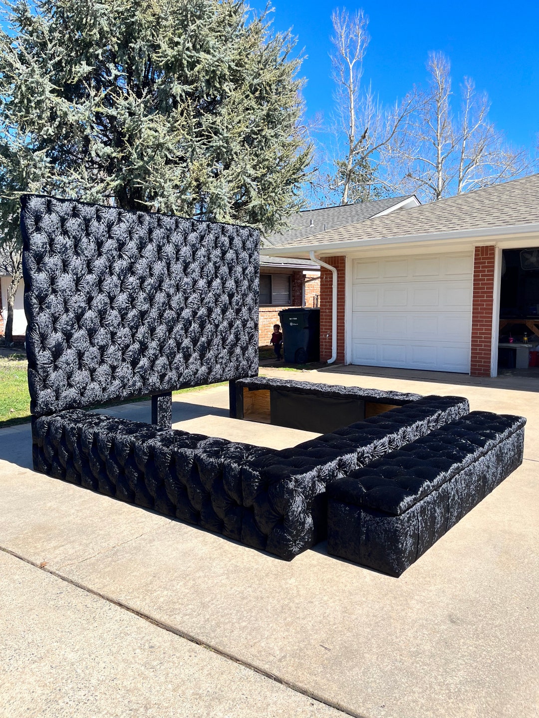 King Bed Extra Wide at Wendy Ferguson blog