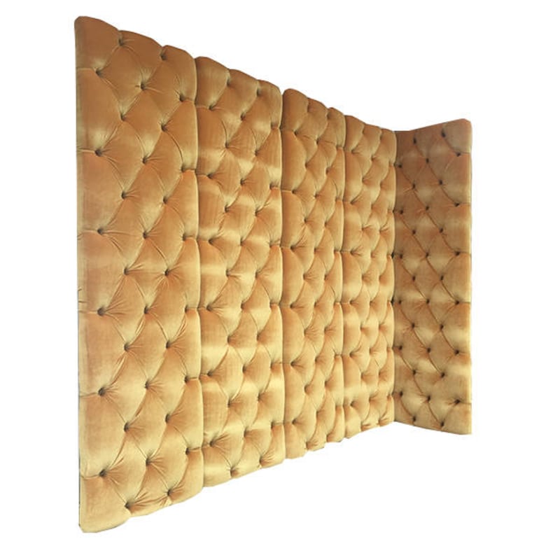 Upholstered Wall Panels - Etsy
