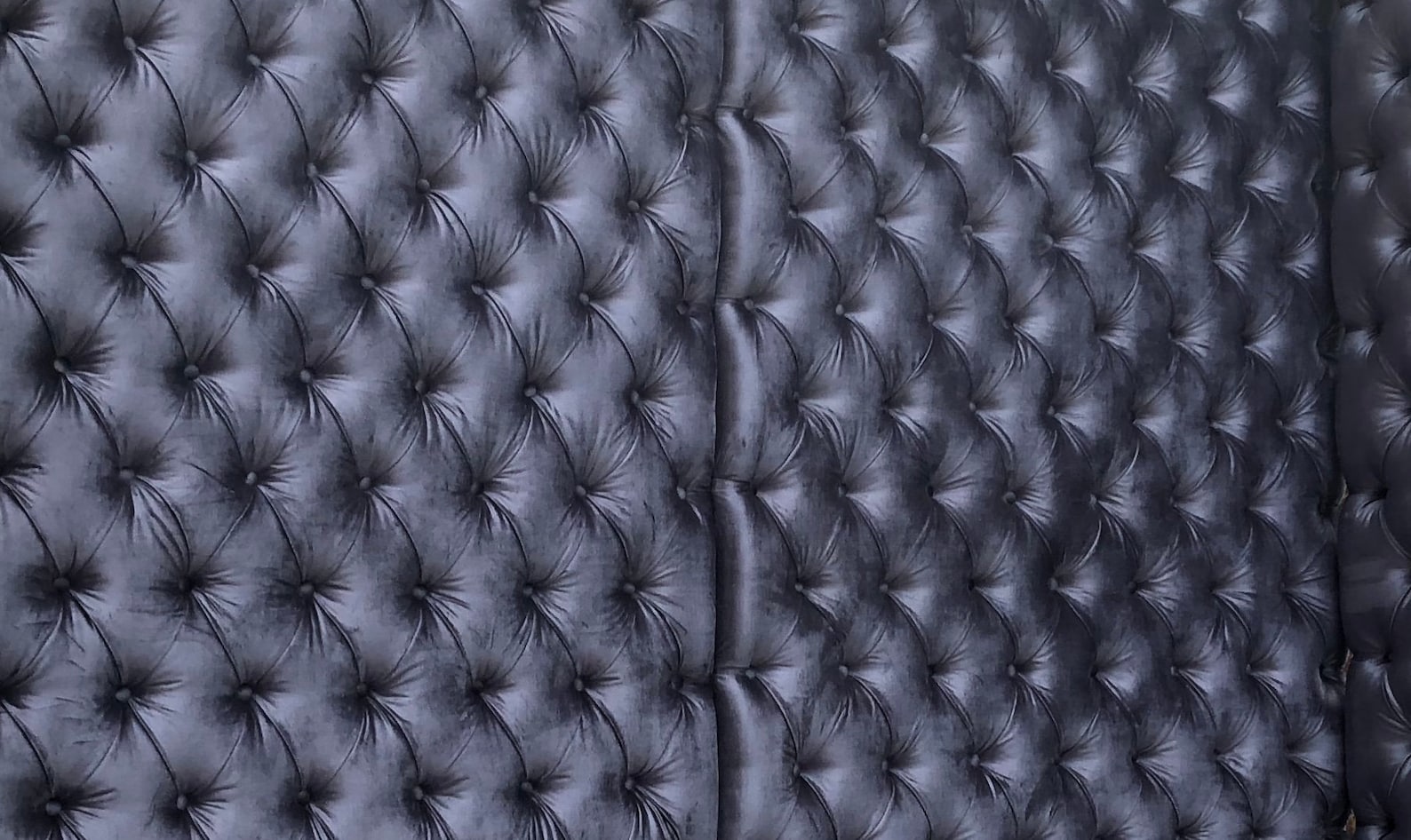 Wall Panels Custom Upholstered Tufted Banquette Channel Any - Etsy