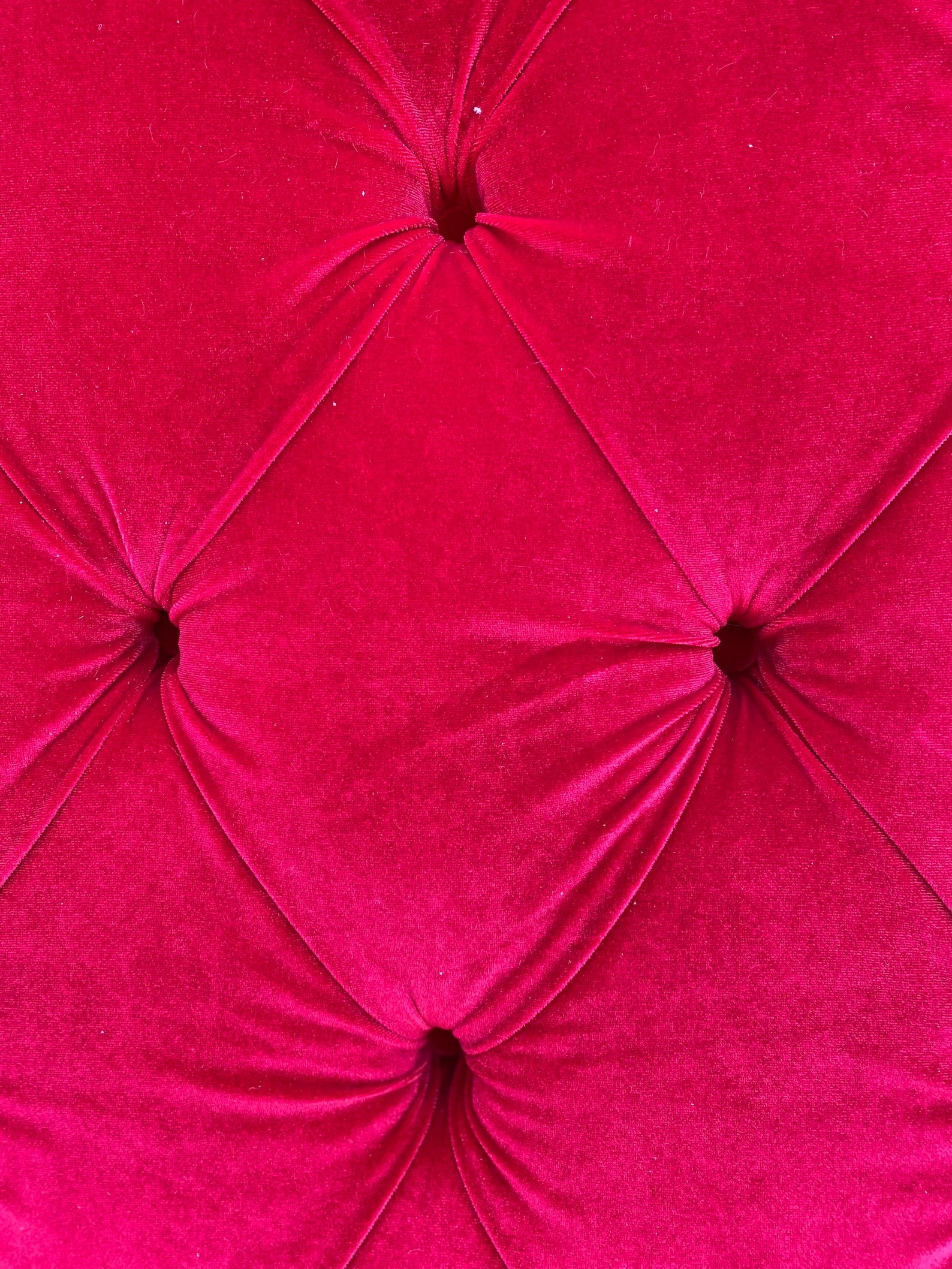 Custom Tufted Upholstered Wall Panels: Any Size, Style, Fabric - Etsy