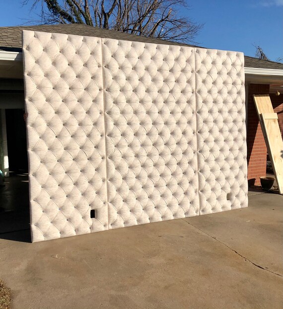 Architectural Fabric Wall Panels
