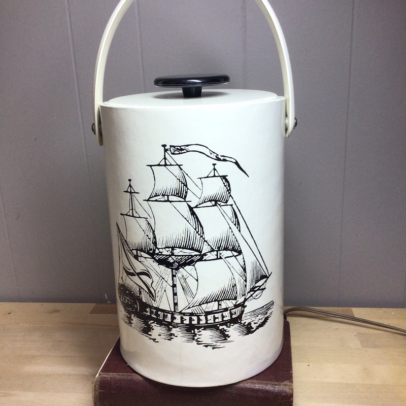 Ice Bucket - Etsy