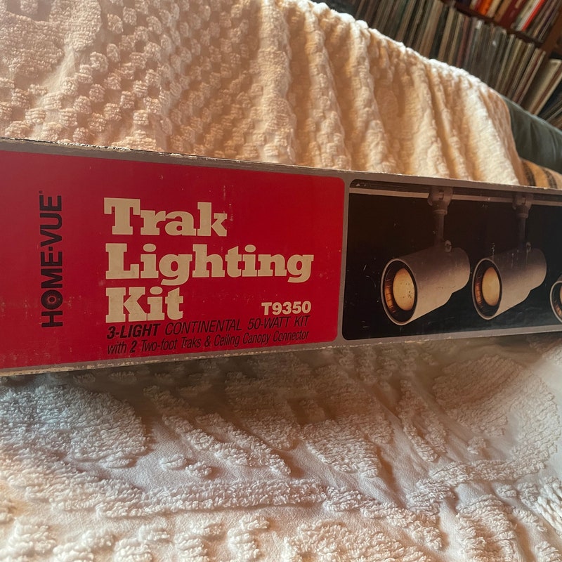 Track Lighting - Etsy