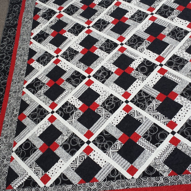 Twin Size Quilt Patch - Etsy