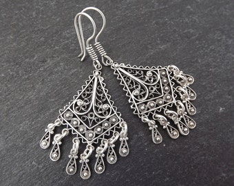 Turkish Telkari | Etsy