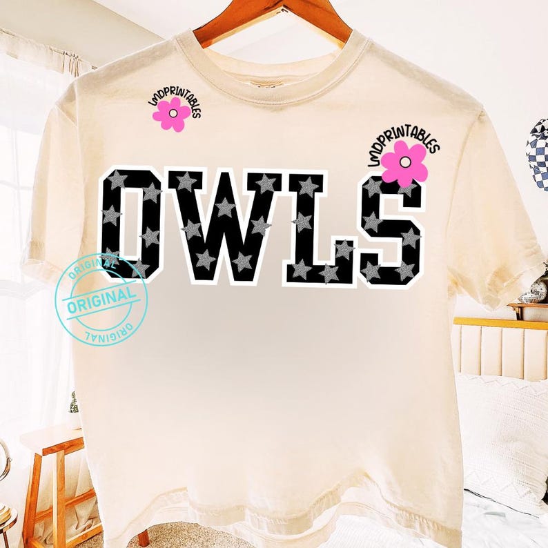 Owls PNG, High School Owls Football Png, Owls Shirt Png, Owls Football ...