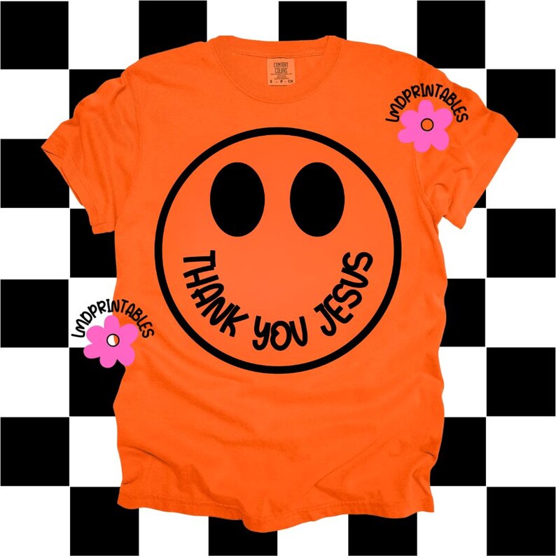 Christian Smiley Bundle Png, Thank You Jesus Png, God Png, Smiley Faith ...