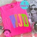 WWJD PNG Summer PNG Neon Christian Shirt Design What Would Jesus Do Png ...