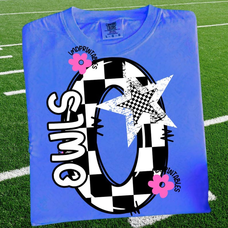 Owls PNG, High School Owls Football Png, Owls Shirt Png, Owls Football ...