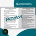 Editable Potty Training Policy & Questionnaire | Parent and Teacher ...