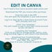Editable Potty Training Policy & Questionnaire | Parent and Teacher ...
