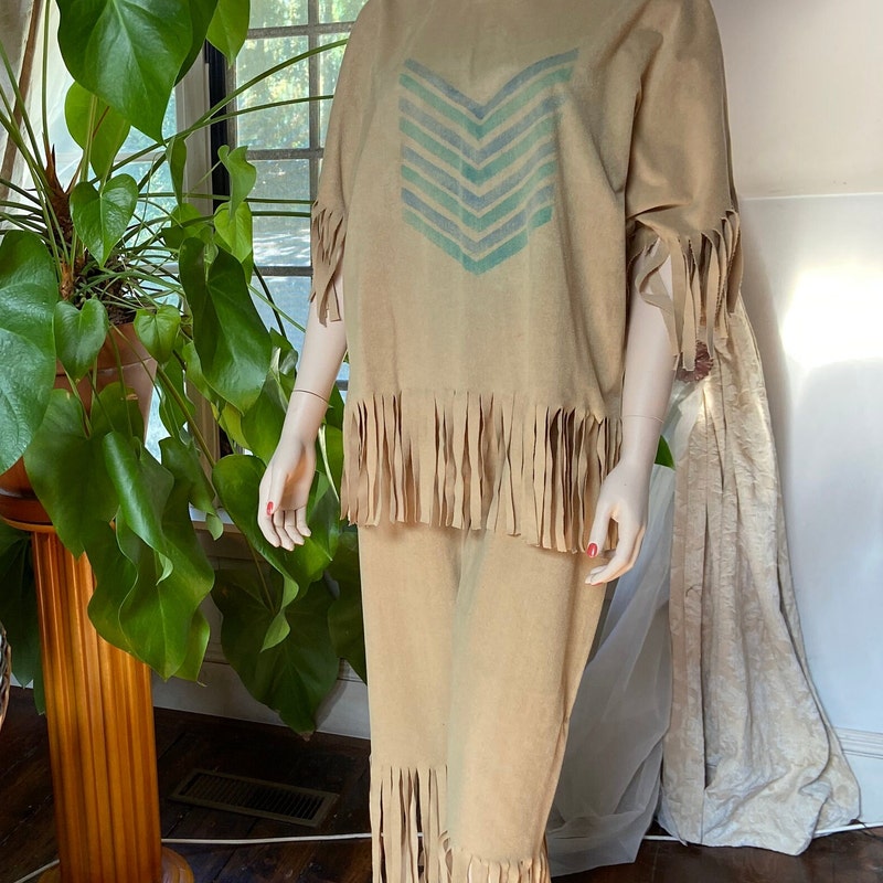 Native American Costumes - Etsy