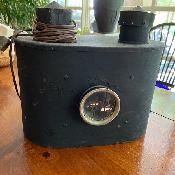 Magic Lantern Projector - Etsy