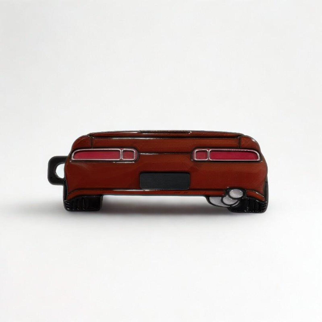 Lexus SC300 SC400 Keychain – JDM Car Keyring, V8 Soarer Gift - Etsy