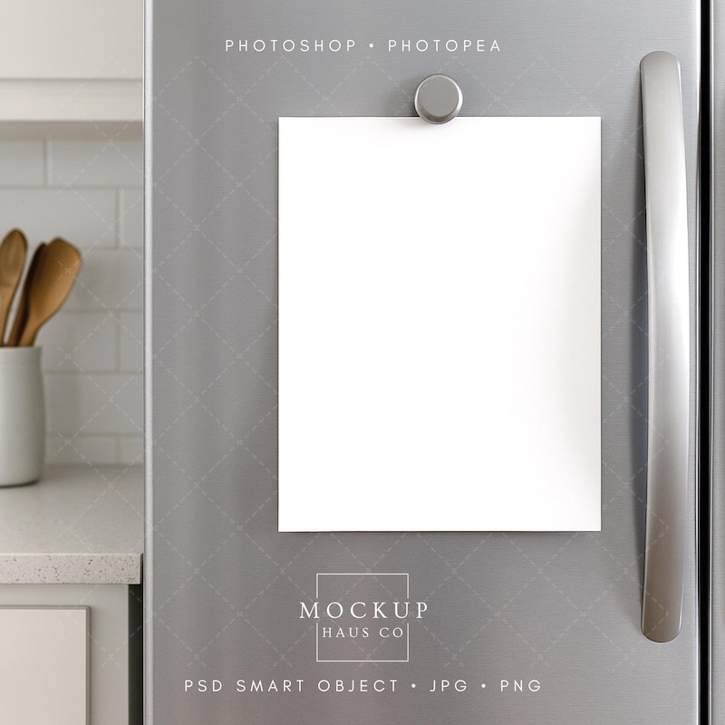 Fridge Art Display - Etsy