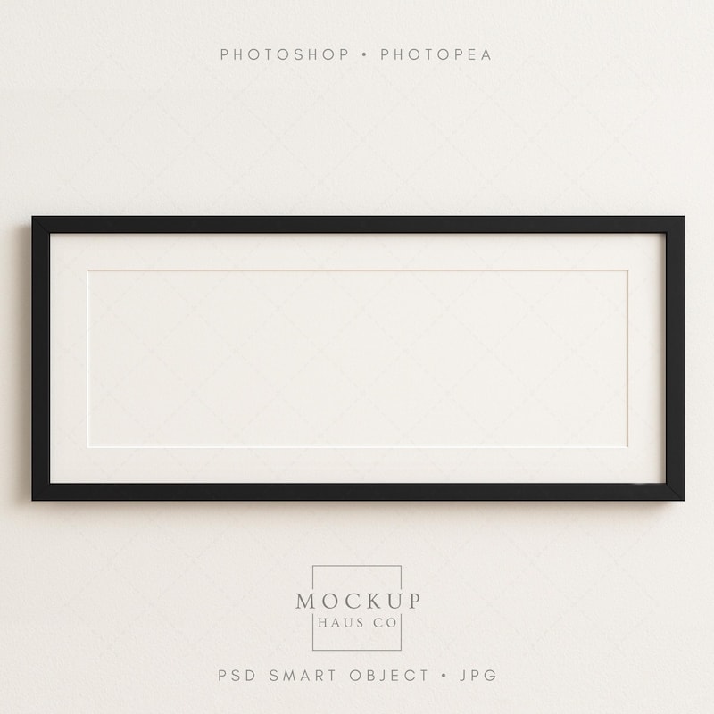 Printable Art Wide Format - Etsy