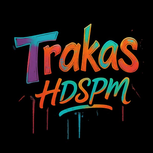 Trakas hdspm - Etsy México