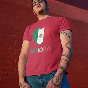 Descarga Digital Sonora Diseño Personalizable Para Tu Merch, Stickers O ...
