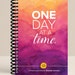 One Day at a Time Journal / Prayer Journal / Personalized | Etsy