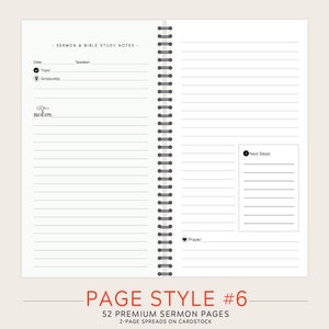 One Day at a Time Journal / Prayer Journal / Personalized Notebook / AA ...