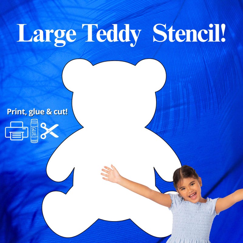 Christening Bear Svg - Etsy