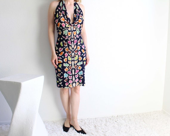Vintage Missoni Print