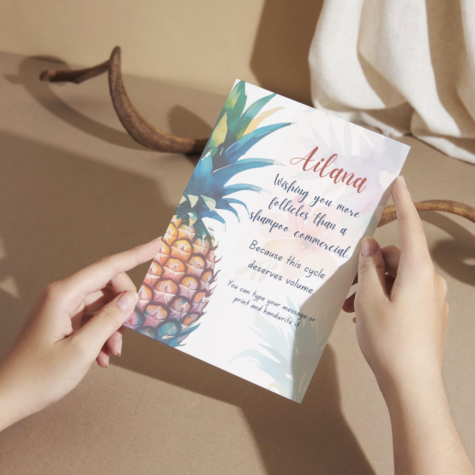IVF Encouragement Cards: Printable Fertility Support Templates (digital ...