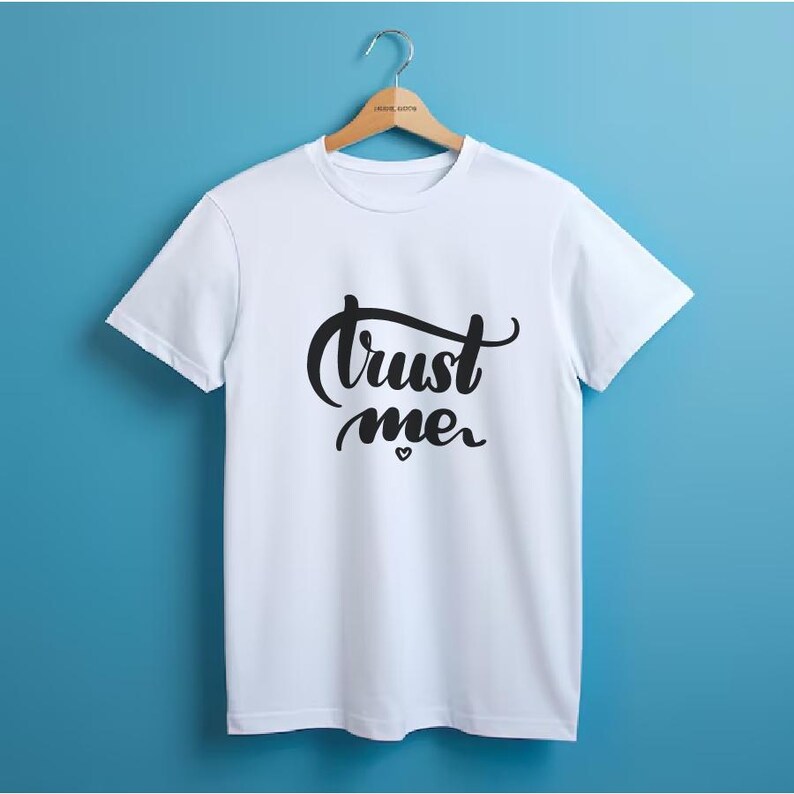Trust Me Svg, Confidence Quote Png, Believe Jpg, Encouraging Eps ...