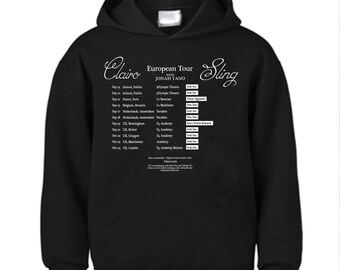 Clairo Tour Merch - Etsy
