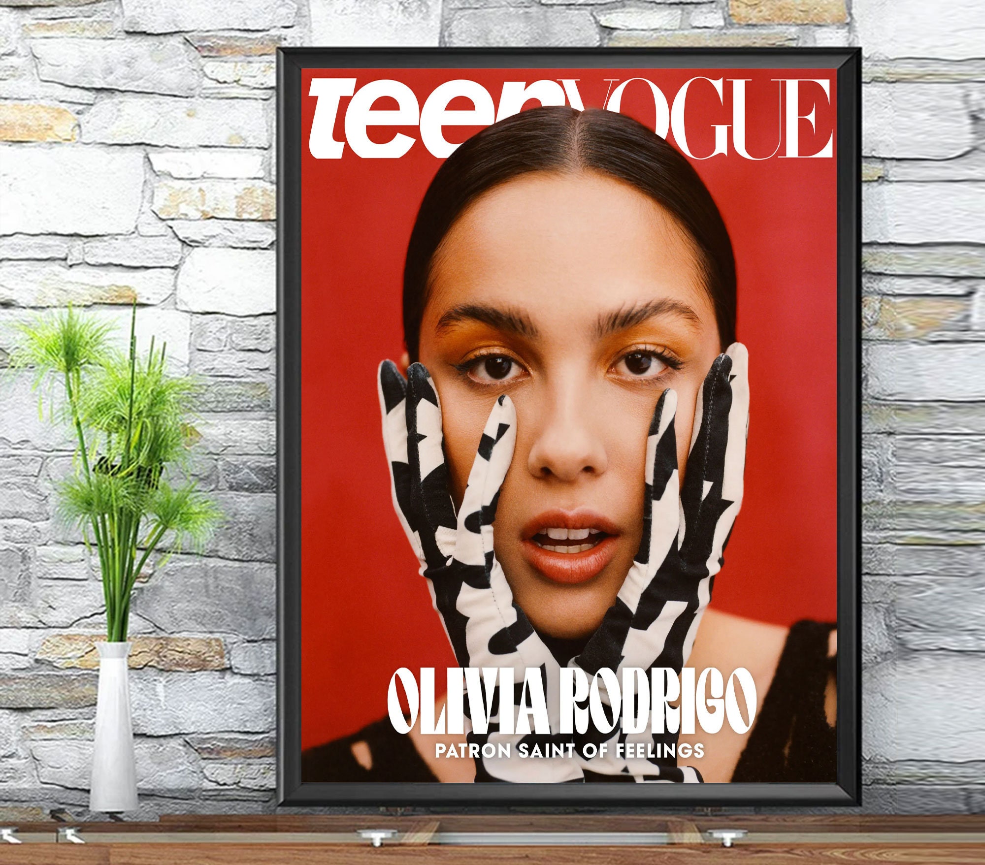 Trendy Sour Olivia Rodrigo Premium Matte Vertical Posters Designs 2023 ...