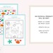 Under the Sea Activity Pack for Kids - Printable Colouring Pages, Word ...