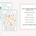 Under the Sea Activity Pack for Kids - Printable Colouring Pages, Word ...