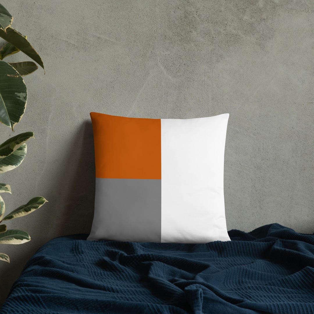 Echo Studios Pillow - Etsy