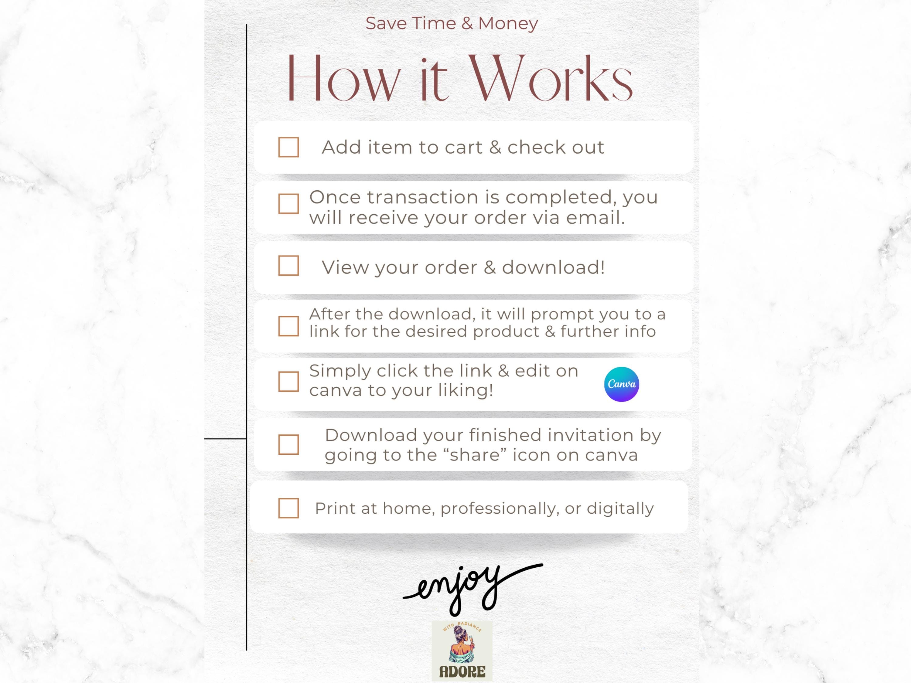 Spa Night, Girls Night, Unwind Relax Repeat, 5x7 Printable & Mobile ...