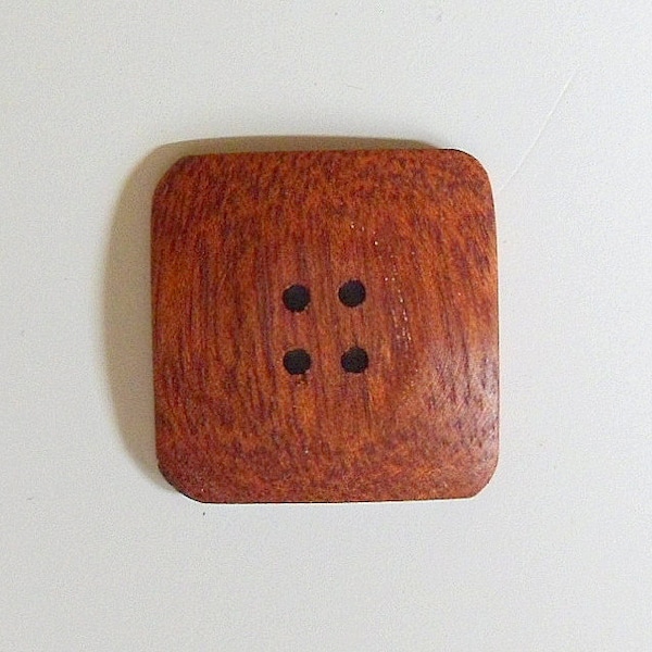 Square Buttons - Etsy