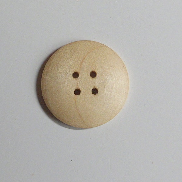 Bulk Wood Buttons - Etsy