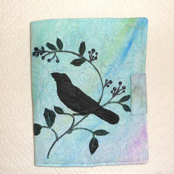 Fabric Portfolio - Etsy