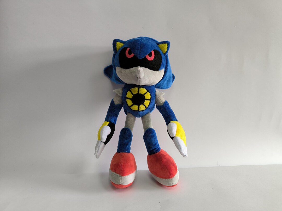 Custom Toys, for Gamers, Plush Toys. - Etsy