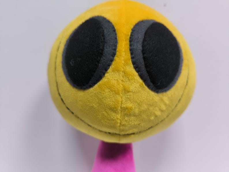 Custom Toys Plush, Personalised Gift, Ordered Toys - Etsy