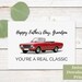 Spanish Mothers Day Card Printable, Feliz Dia De Las Madres Abuela ...