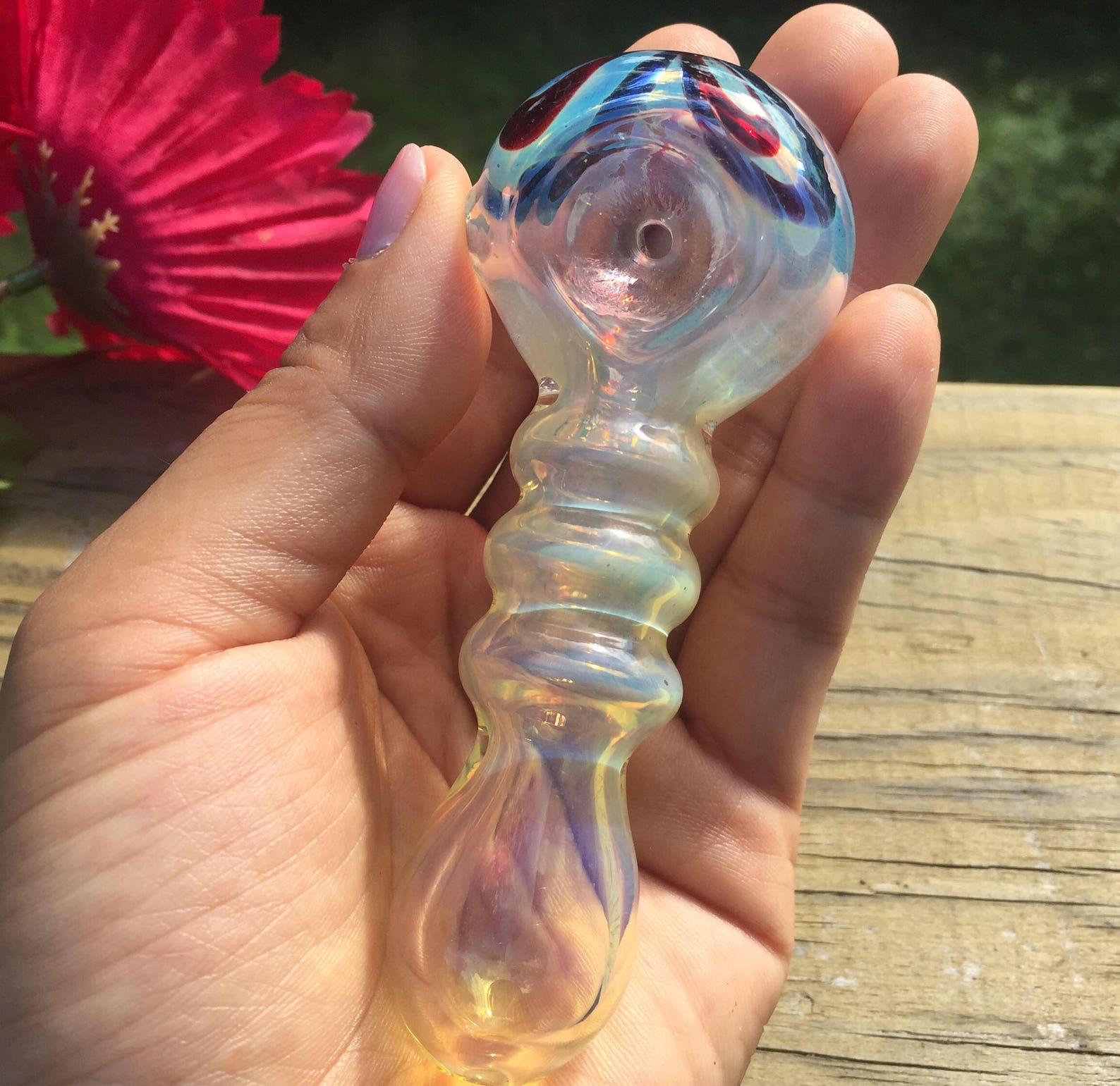 Butterfly Pipe, Glass Pipes, Cool Pipes, Unique Pipes, Pipe, Pipes, Glass Art, Hand Made, Silver ...