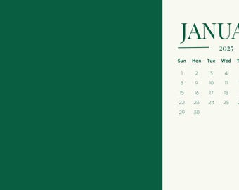 Minimalist Aesthetic Desktop Wallpaper - Etsy