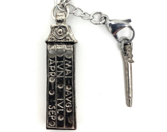 Secret Decoder Ring Alphabet Cipher - Etsy