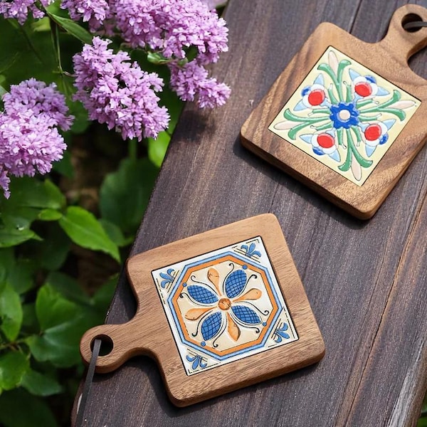 Pot Mats - Etsy Hong Kong