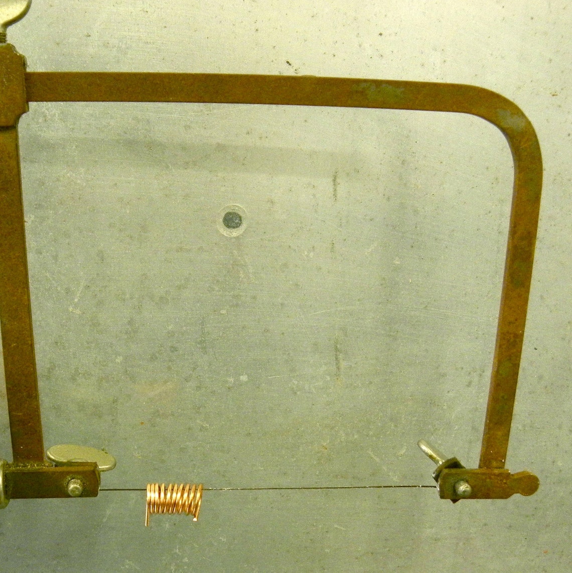 Jump Ring Jig - Cut Jump Rings Safely - Etsy