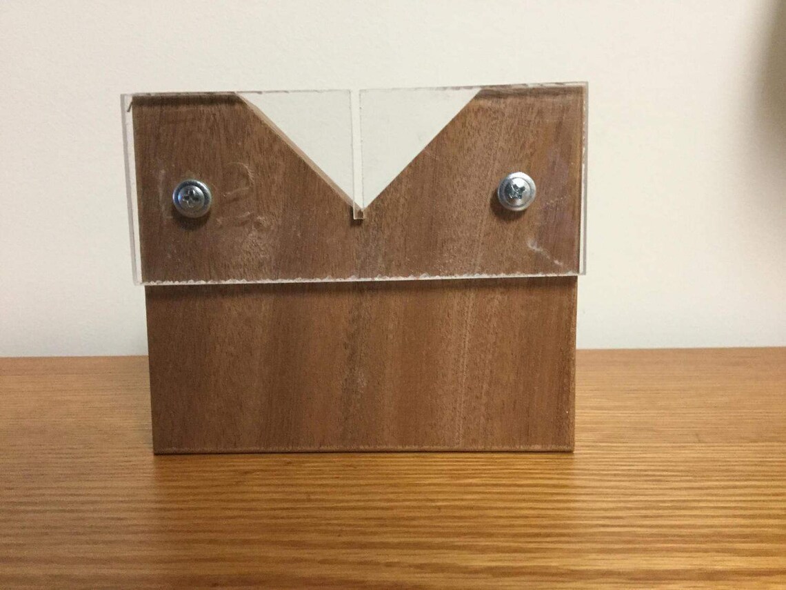 Jump Ring Jig - Cut Jump Rings Safely - Etsy