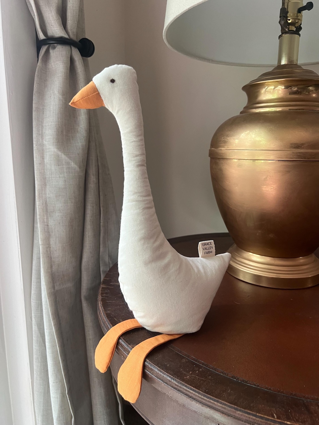 The Goose - Etsy