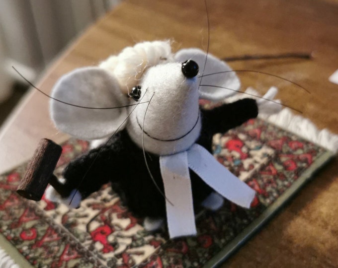 Legal Mouse - Etsy
