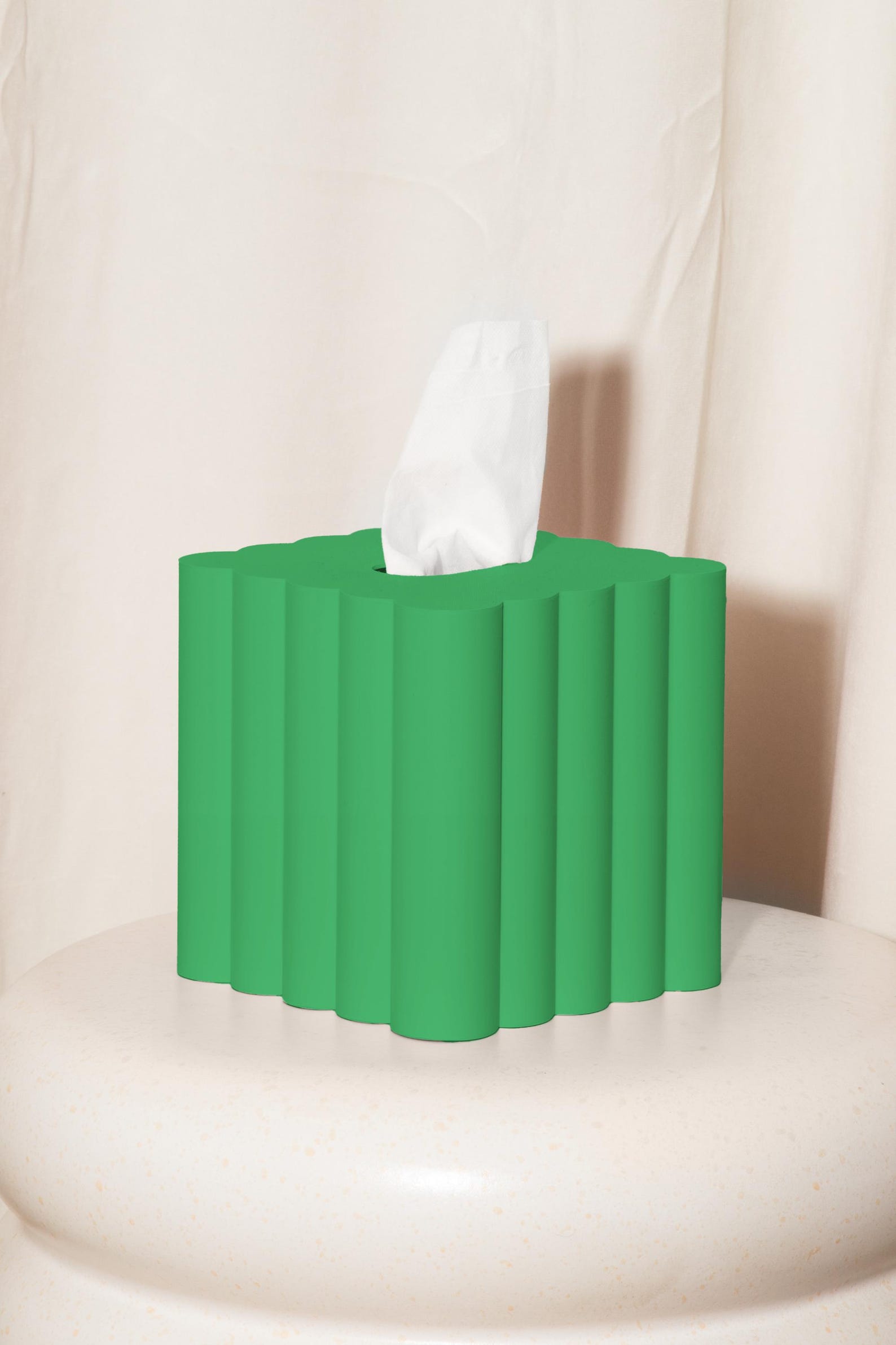 Cloud Tissue Box Cover – 3D Printed Room Decor – Cute Tissue Box Cover ...