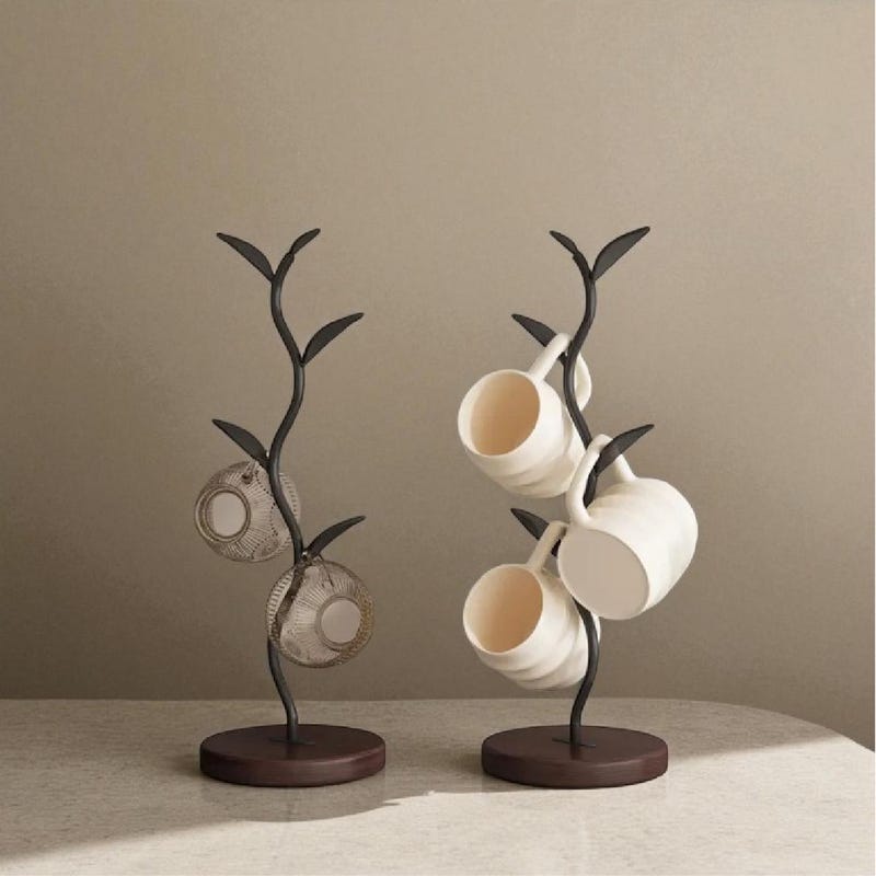 Coffee Mug Holder - Etsy